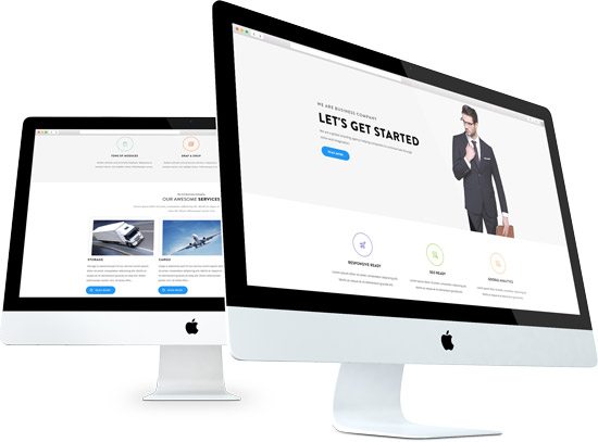 Home 4 | Tico - Responsive Business Service Drupal Theme